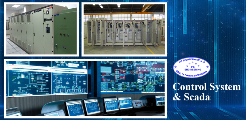 Home - IPS Engineering Co.Ltd