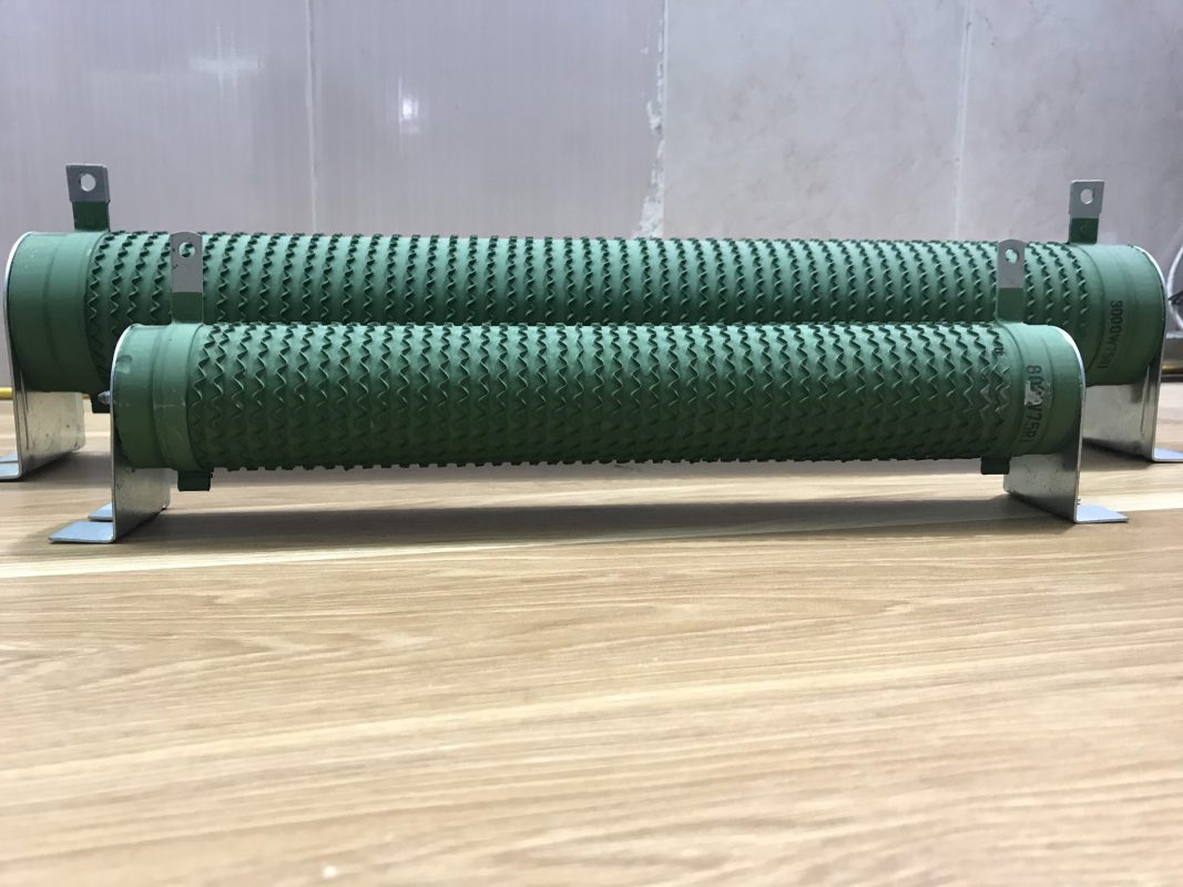 DISCHARGE RESISTOR - IPS Engineering Co.Ltd