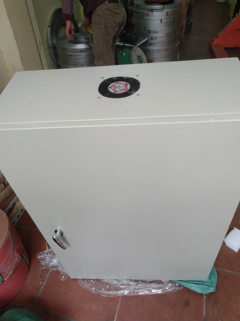 Biến tần KCLY KOC680 dùng cho bơm quạt - IPS Engineering