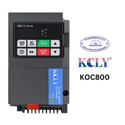 IPS Engineering | Đại lý chính hãng Biến tần, Servo, DC Drive, soft ...